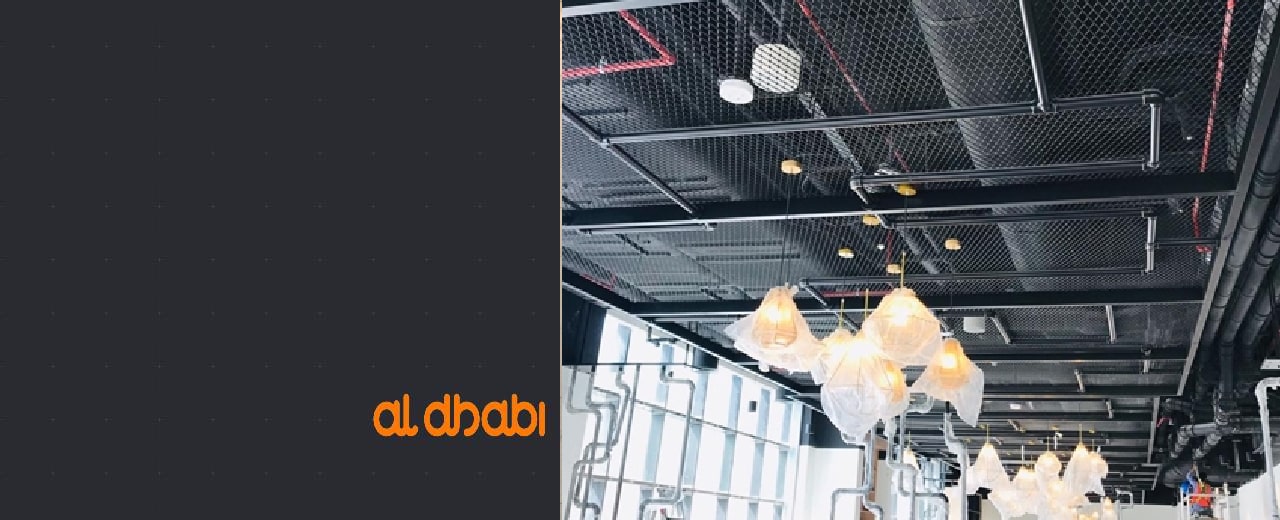 Al Dhabi Steel - Professional Steel Fabrication Company specialized in ...